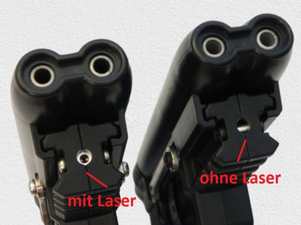 Jet Protector Jpx Mit Laser Im Test Nachrüsten Der Zivilversion